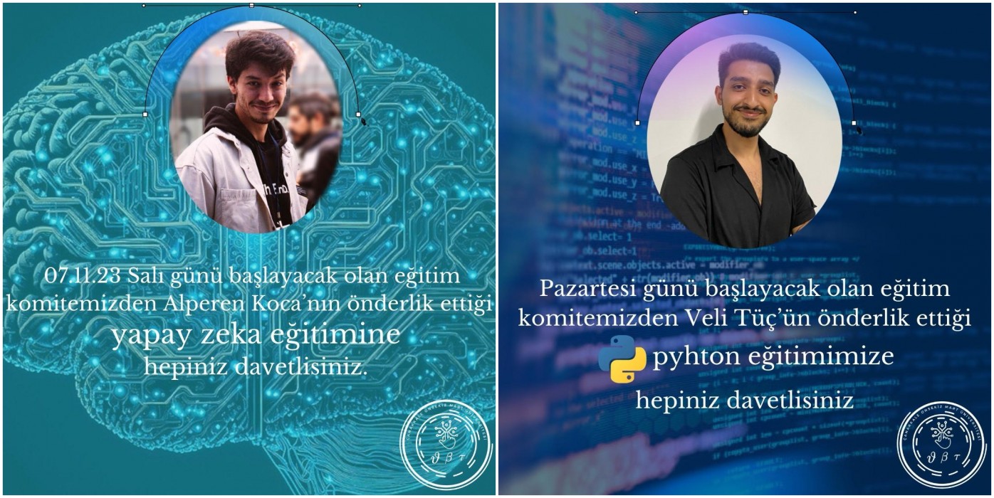 ÇOMÜ - Fen Fakültesi