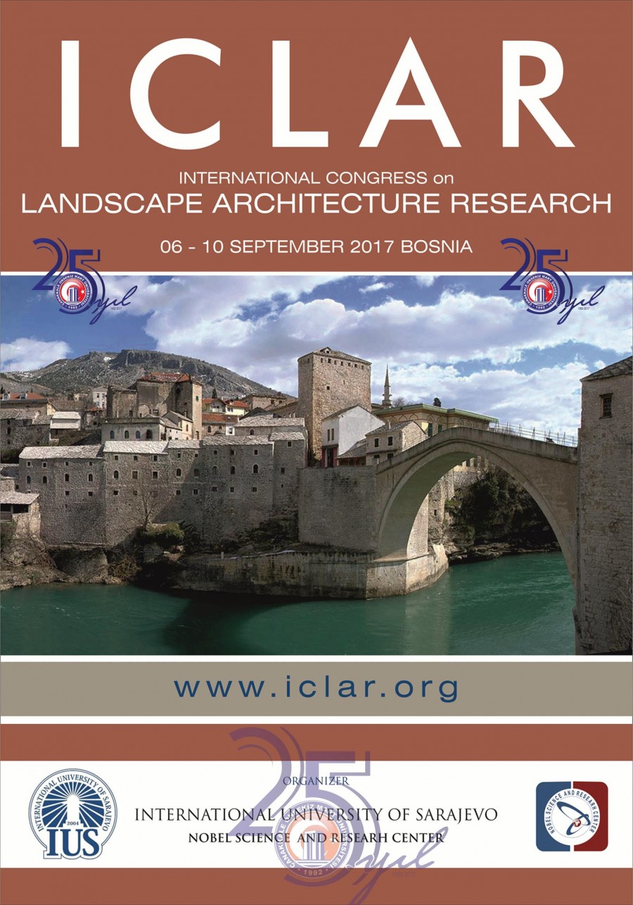 ÇOMÜ - Mimarlık ve Tasarım Fakültesi